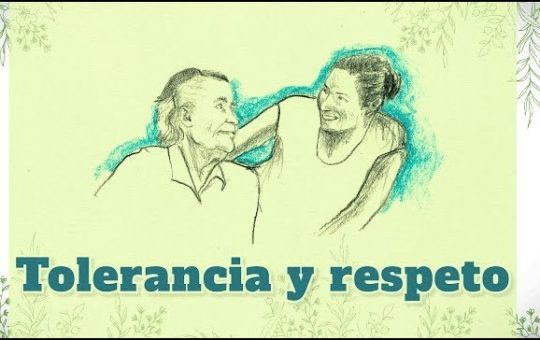 Valores Éticos: Solidaridad – Valores Eticos